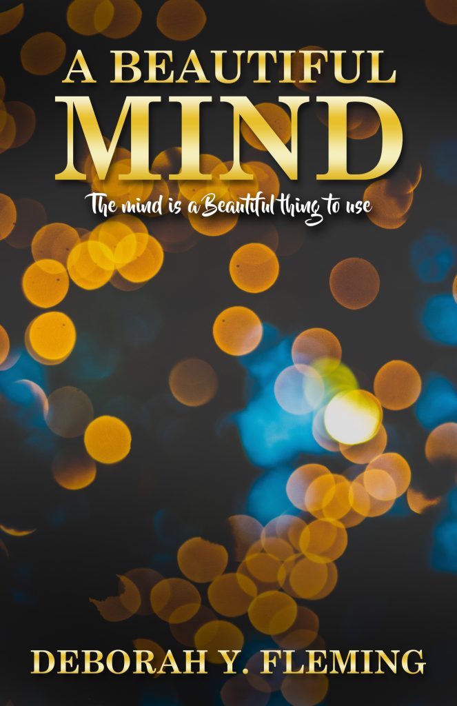 A BEAUTIFUL MIND - Awesome woman of God